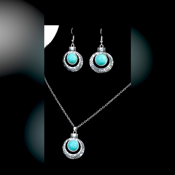 Jewelry | Boho Necklace Sets | Poshmark